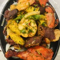 Our Menu - Agni 2 Indian & Italian Cuisine