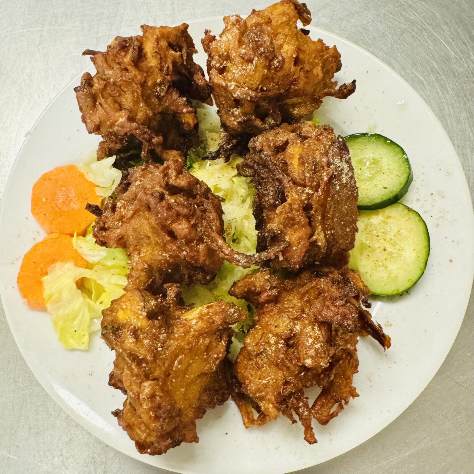 Our Menu - Agni 2 Indian & Italian Cuisine